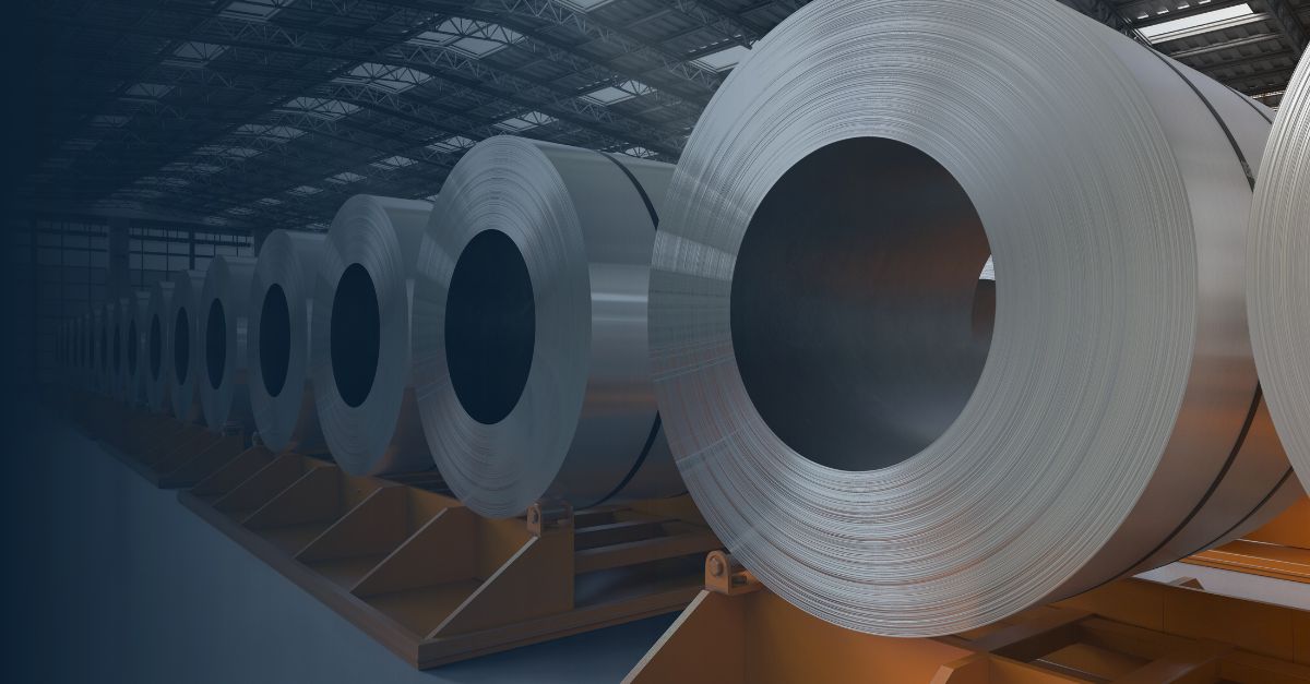 Powering Pittsburgh's Steel Engineering Industry: RTP's 50-Year Legacy ...