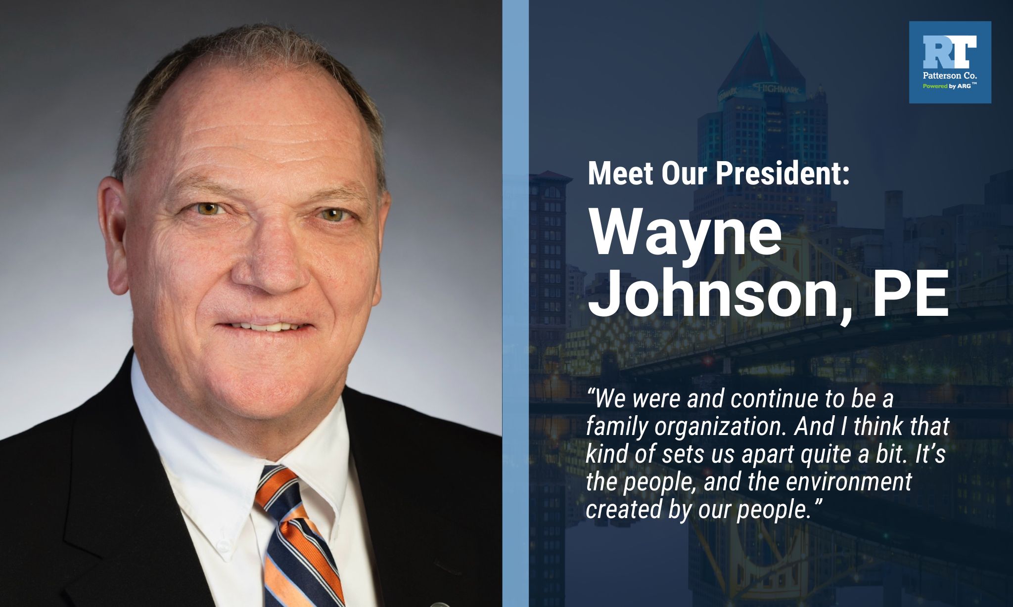 Driving Excellence in Engineering Leadership: Interviewing the President at RTP, Your Trusted ...