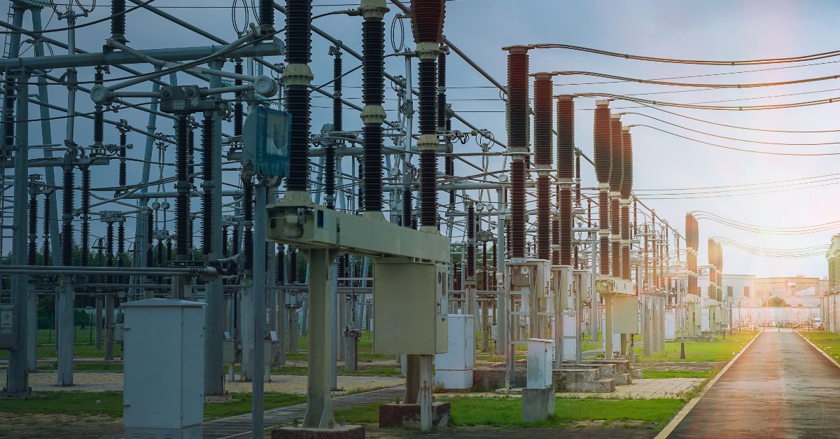 Substation Design: Innovations and Challenges — R.T. Patterson Company