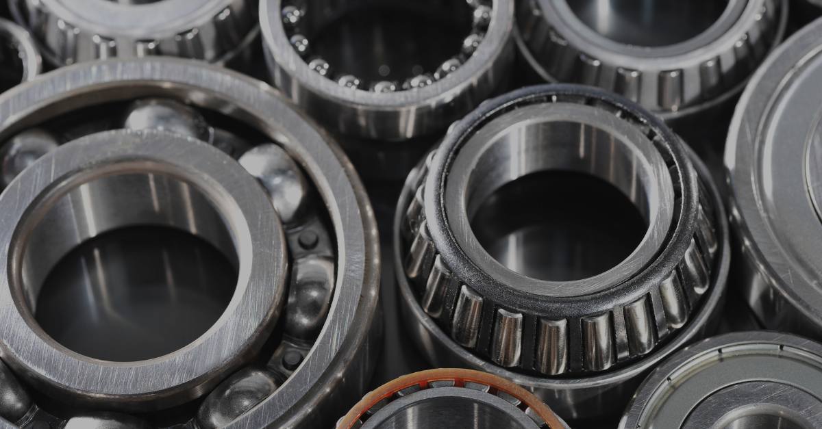 Why Bearing Wear Investigations are Crucial for Heavy Industry Success ...