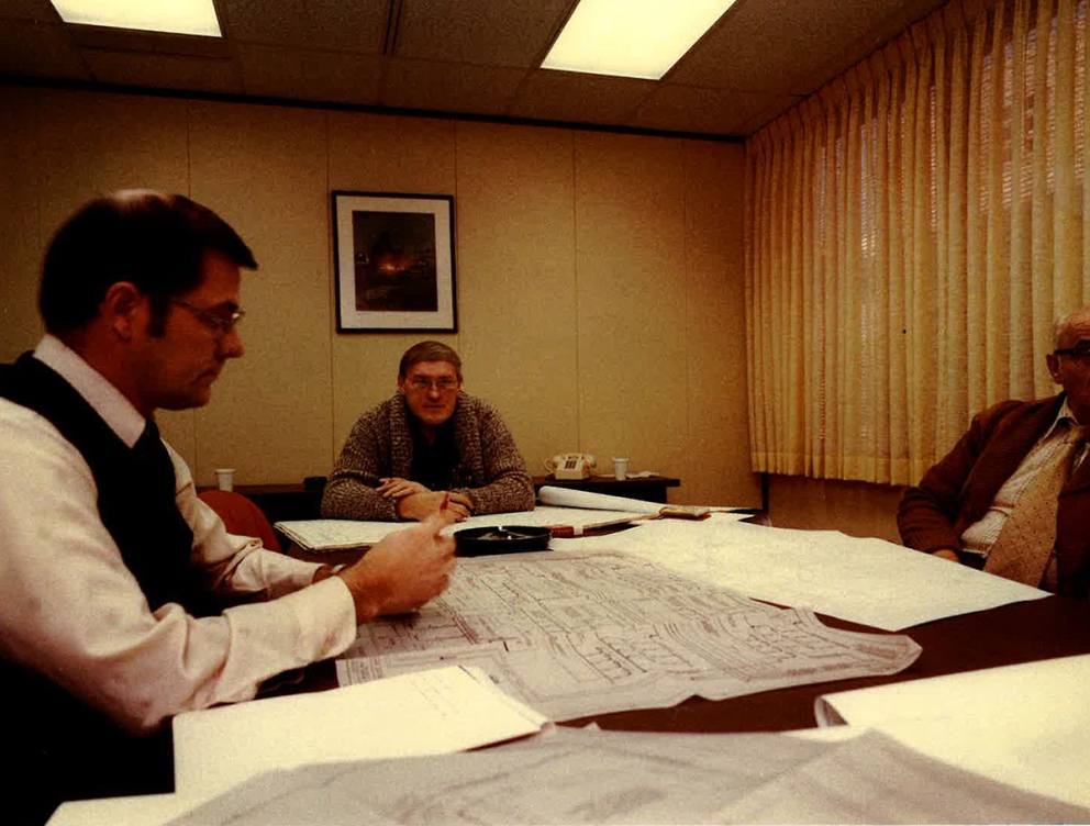 About — R.T. Patterson Company