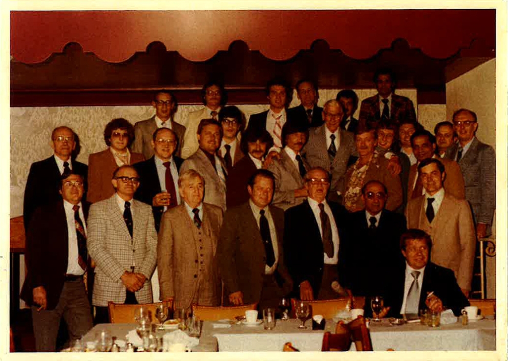 About — R.T. Patterson Company