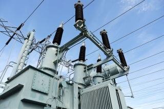Harrison Power Station – Unit #3 GSU Transformer Replacement - R.T ...