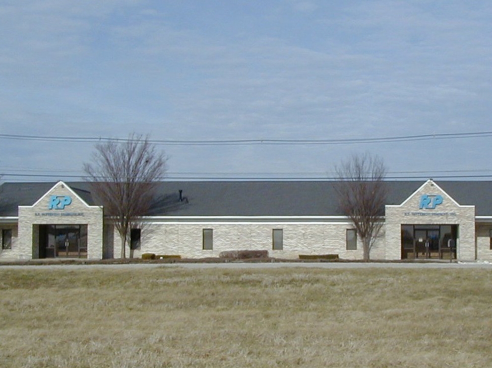 About — R.T. Patterson Company
